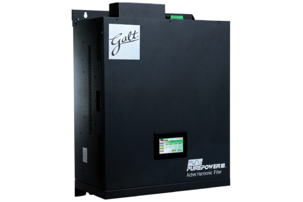 Passive Harmonic Filters Downloads - Power Quality Components